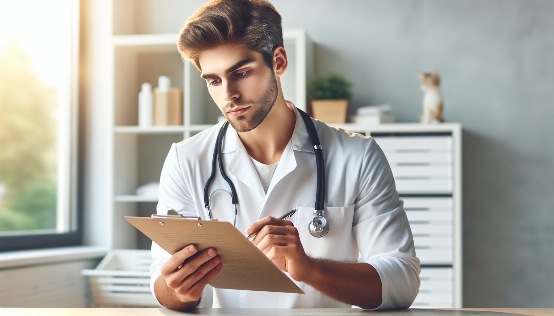 Audit Requirements for New Veterinary Graduates | DogCareInsights