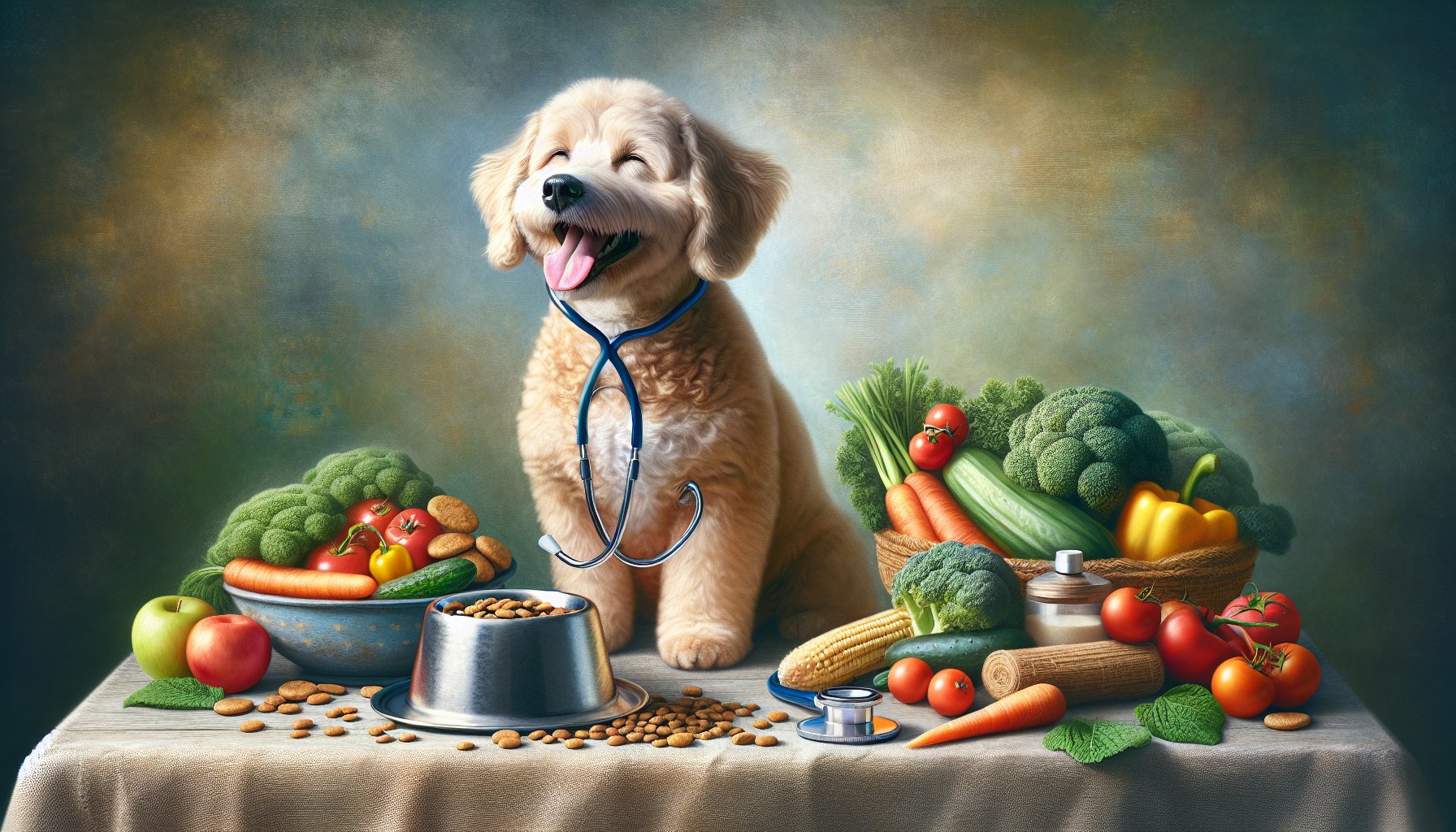 Dealing with Leaky Anal Glands in Dogs on Raw Diet | DogCareInsights